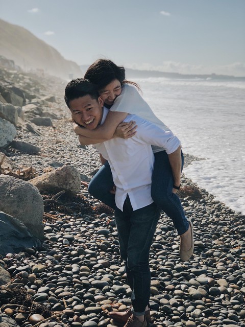 Isaac & Priscilla | Joy