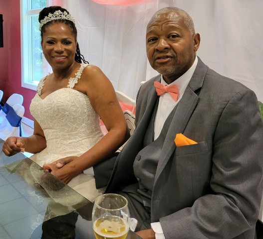 Sharon & Floyd | Joy