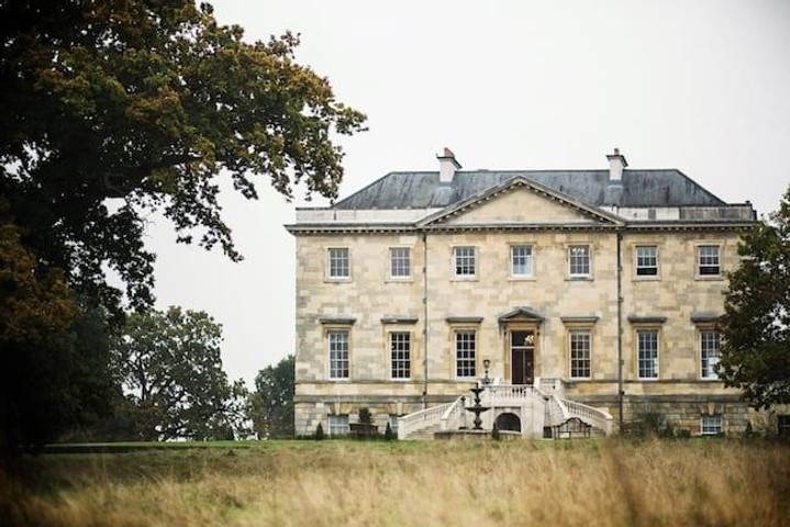 Laura & Edward | Joy