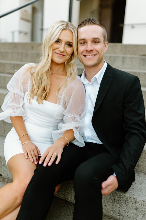 Taylor & Jacob | Joy