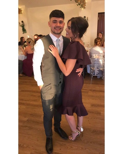 Georgia & Jake | Joy