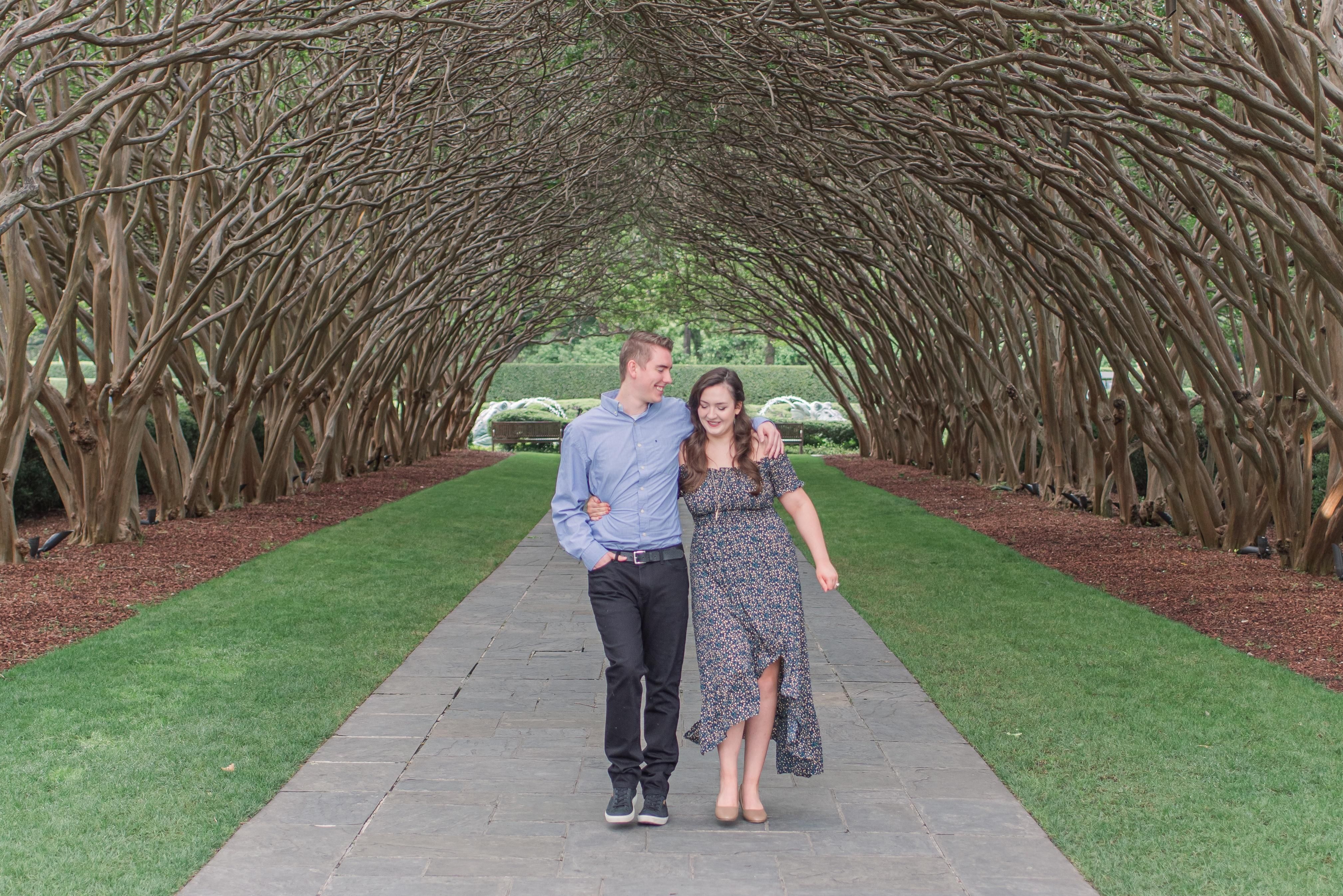 Alison & Colin