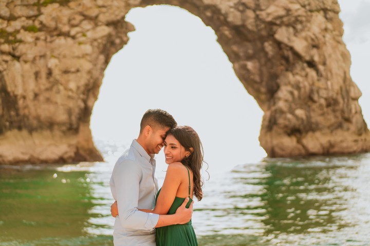 Roshiny & Jonathan | Joy