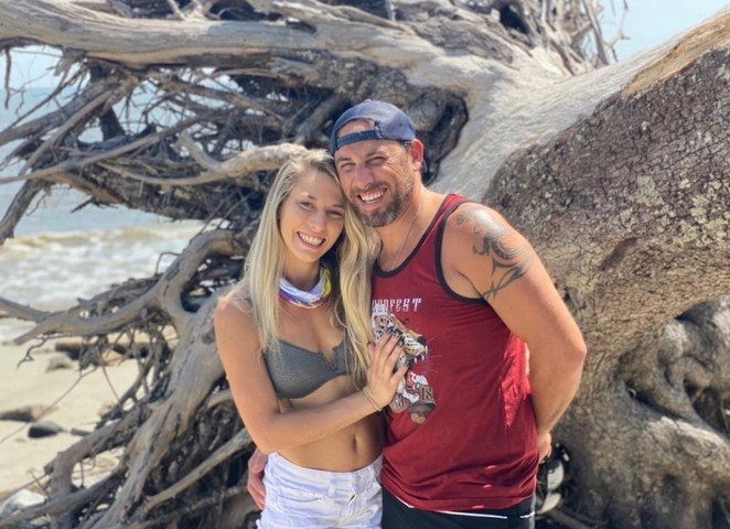 Caitlyn & Anthony | Joy