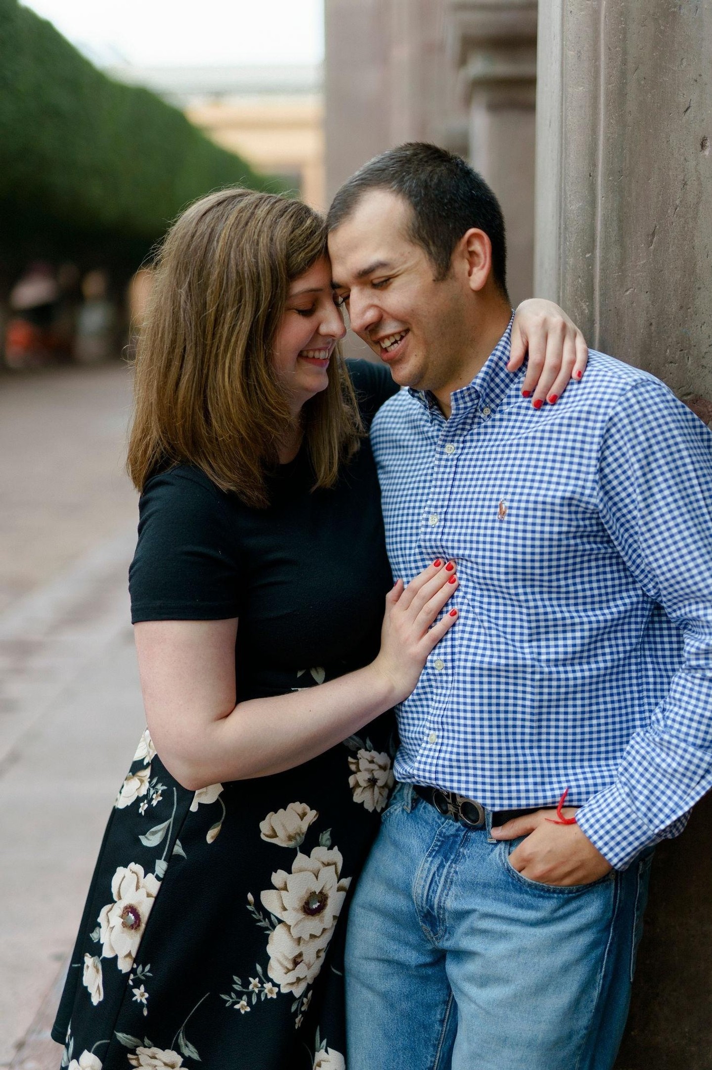 Jessica & Antonio