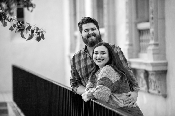 Cassandra & Joshua | Joy