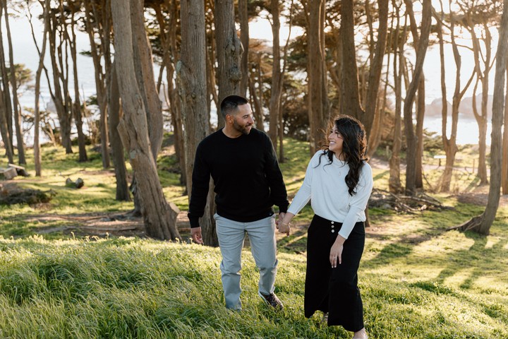 Erika & Edgar | Joy