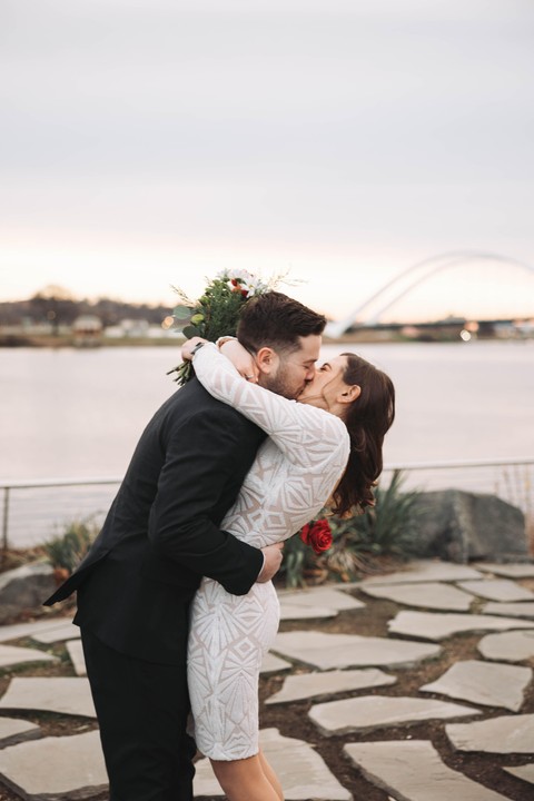 Marina & Elijah | Joy