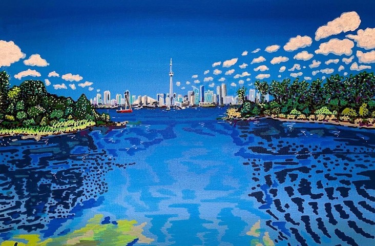 Andrew & Julia | Joy