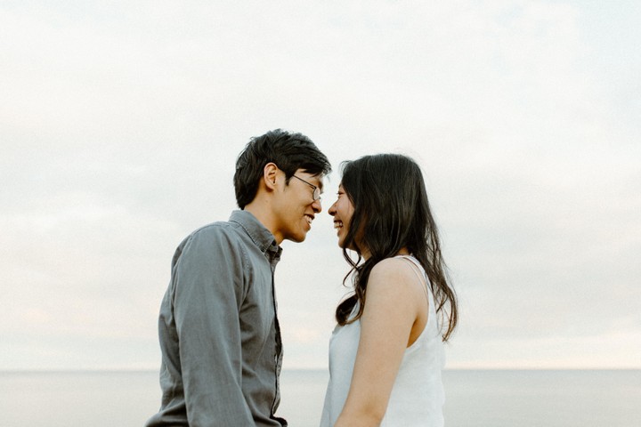 Timothy & Jessica | Joy