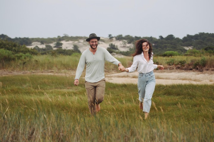 Tessera & Benjamin | Joy