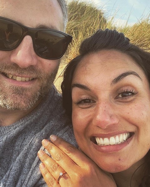 Elizabeth & Gary | Joy