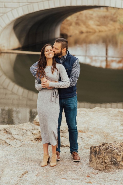 Kendra Chinnery & David Ullrich | Joy