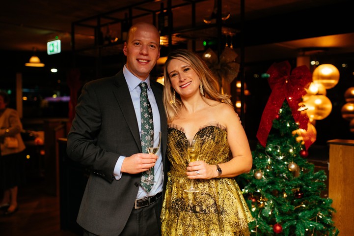 Lisa & Michael | Joy