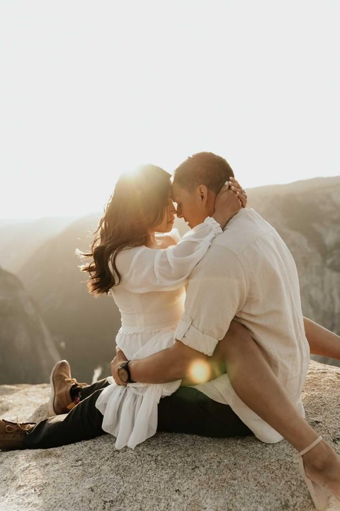 Chris & Laney | Joy