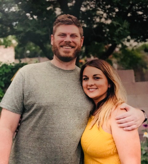 Stanton & Jason | Joy