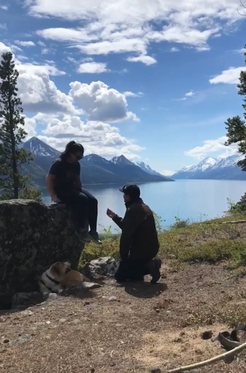 Savannah & Dustin | Joy