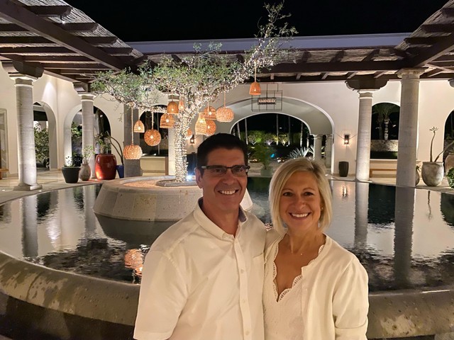 Dave & Tammy | Joy