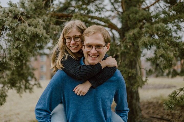 Christopher & Carin | Joy