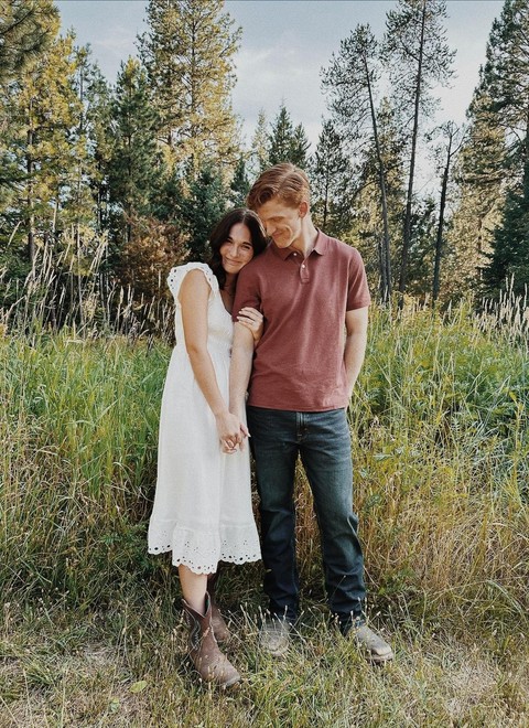 Morgan & Christopher | Joy