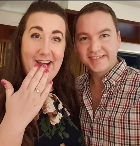 Freya & Wesley | Joy