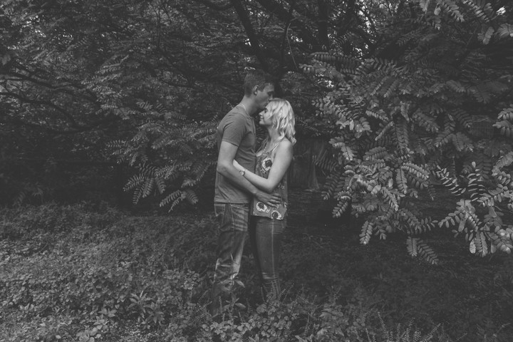 Chante & Marcel | Joy