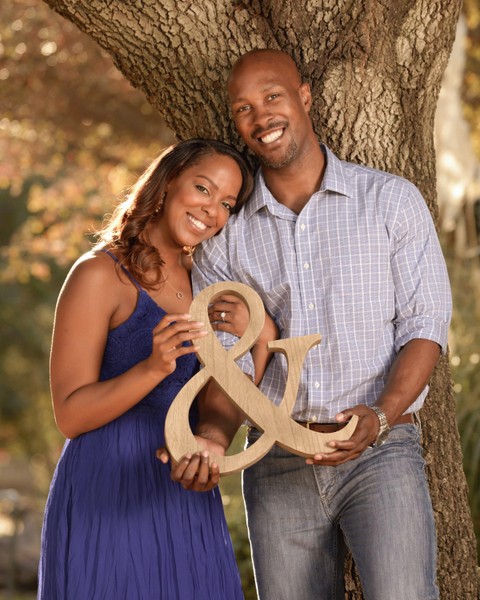 Courtney & Marc | Joy