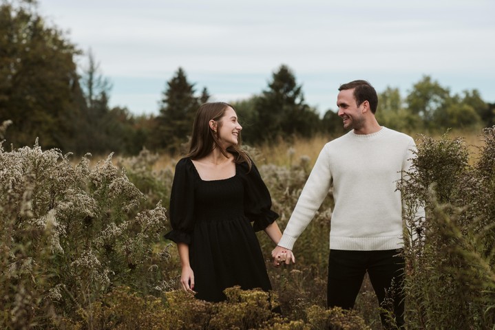 JACQUELINE & CONNOR | Joy