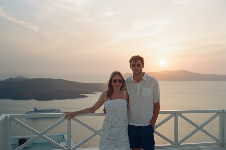 Noah & Erin | Joy