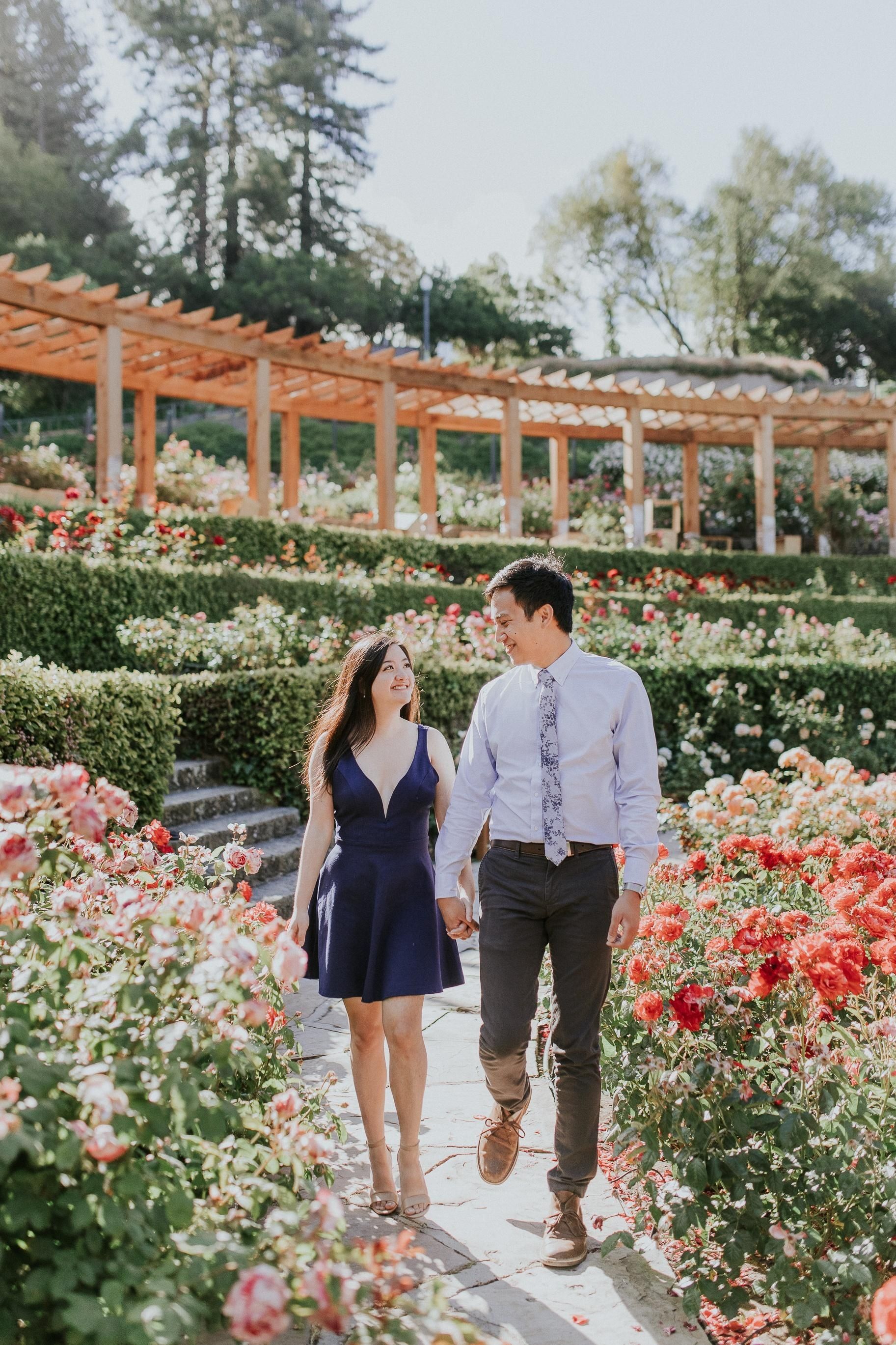 Jackie & Christian