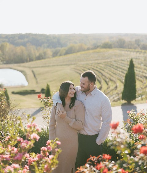 Elaina & Jacob | Joy