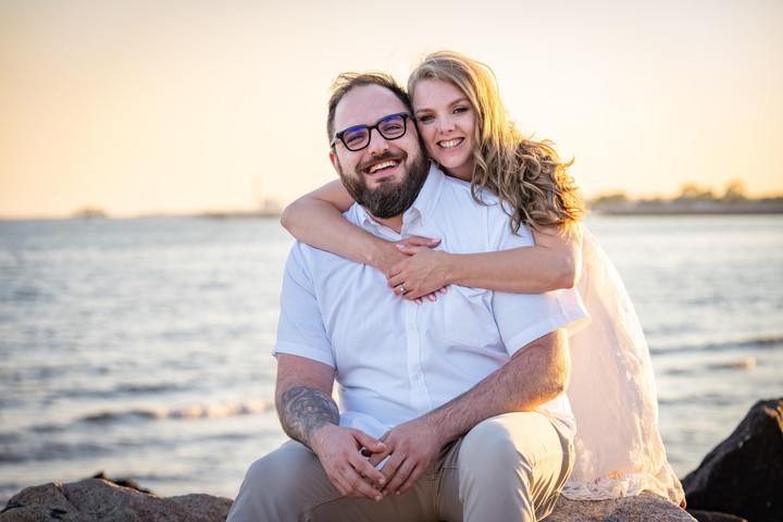 Joshua & Kerrin | Joy