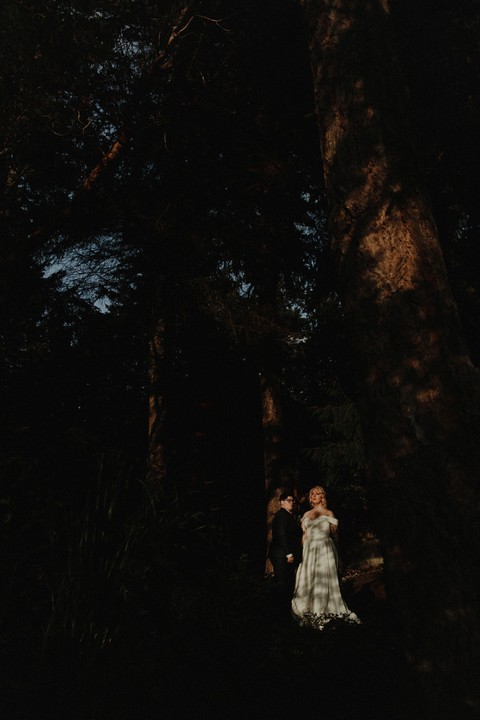 Ashley & Breanne | Joy