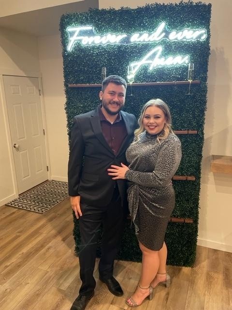 Brianna & Joshua | Joy