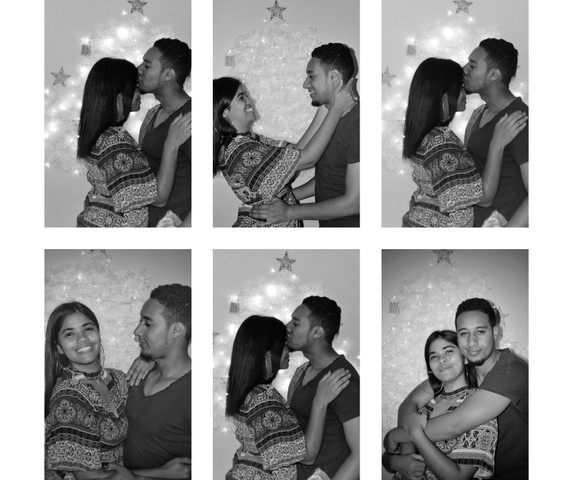 Jason & Meagan | Joy