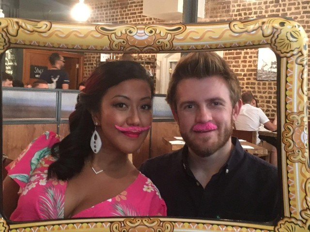 Shui-Yee & Tom | Joy