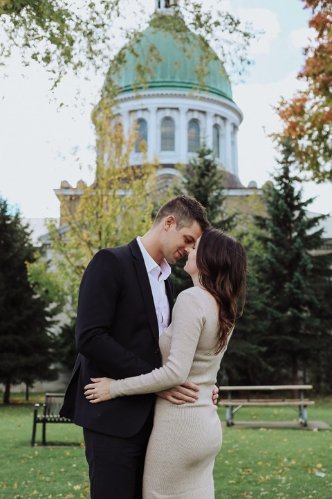 Brier & Eric | Joy