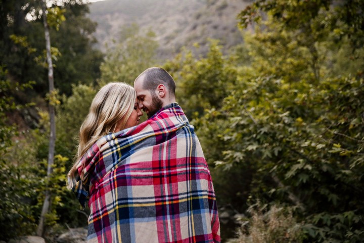 Stefanie & Ben | Joy