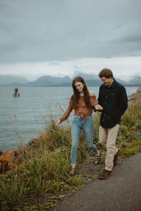 Mattea & Andrew | Joy
