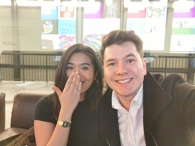 ANGELA & JOSEPH | Joy