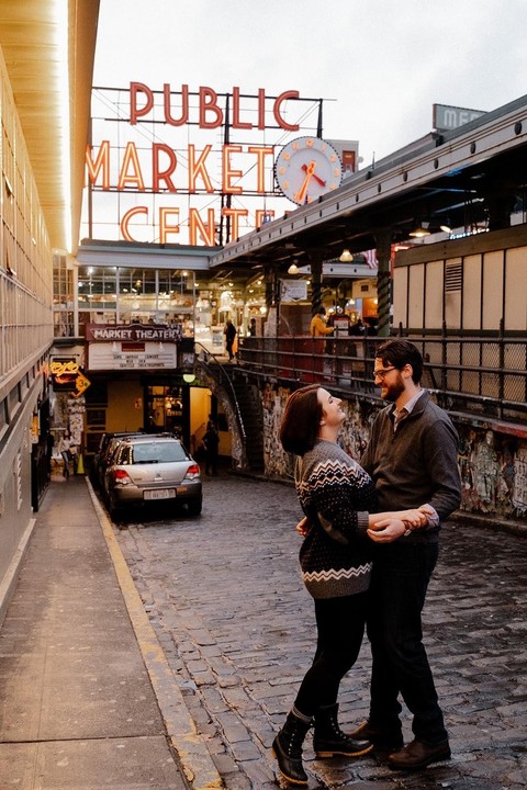 Jenne & Peter | Joy