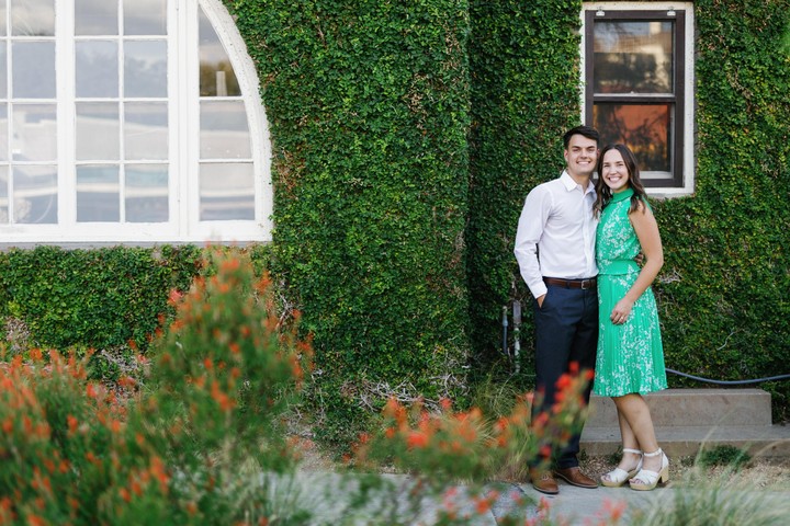 Kayla & Connor | Joy