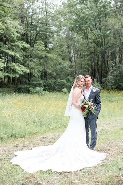 Whitney & Lucas | Joy