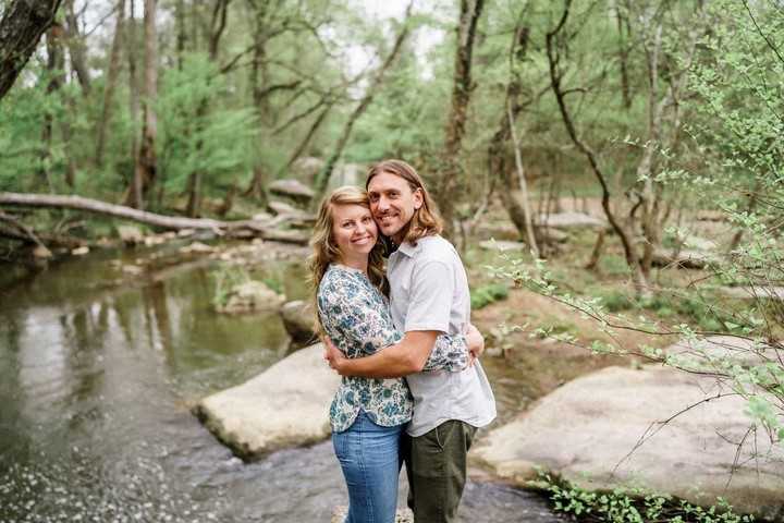 Caroline & Jared | Joy