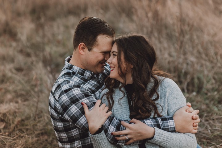 Celeste & Kaden | Joy