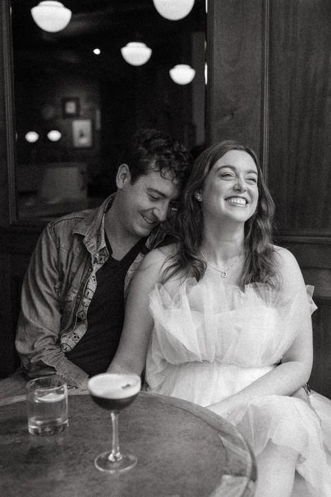 Alex & Andrew | Joy