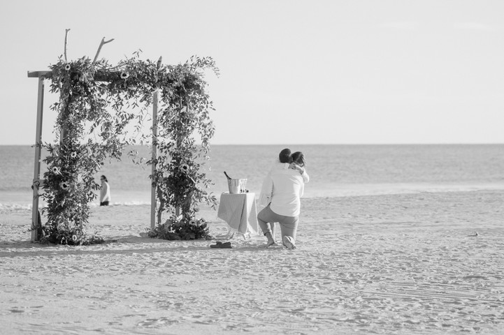 Melissa & Sebastian | Joy