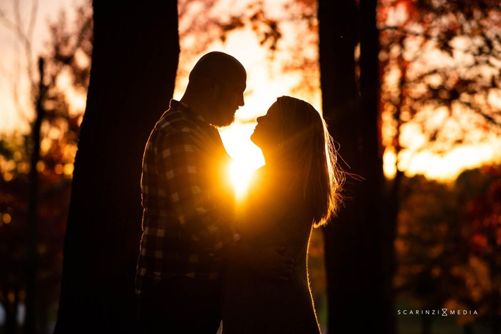 Allison & Corey | Joy