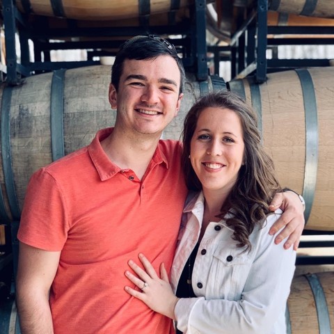 Daisy & Matthew