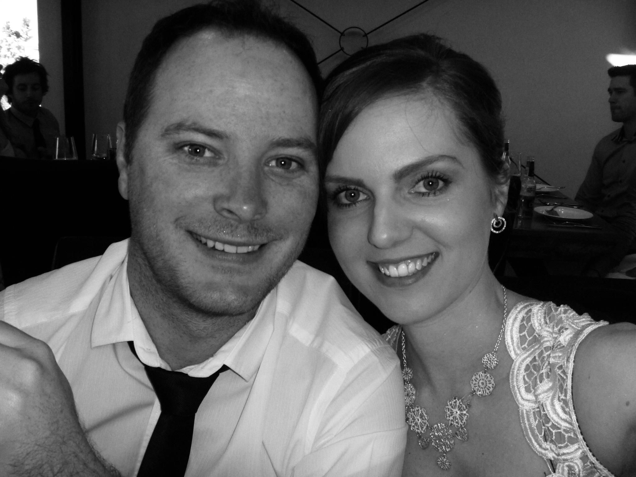 Mel & Ben